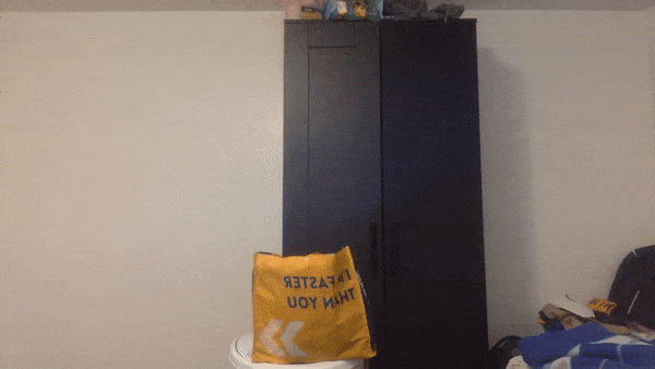 Harry Potter cloak of invisibility with Python | by Diven Sambhwani ...