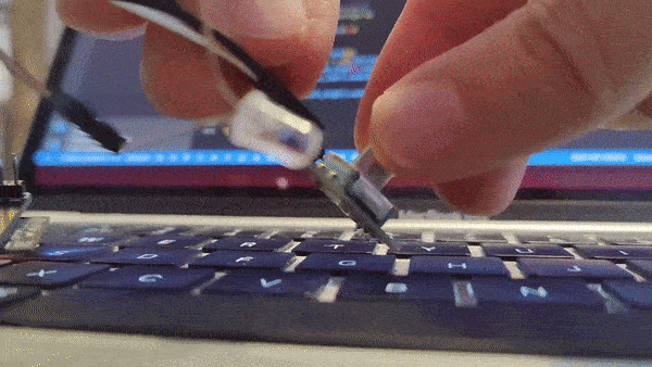 Rust on ESP32, part 2: Flashing ESP32C3 with a simple example | by Tuomas Louekari | Medium