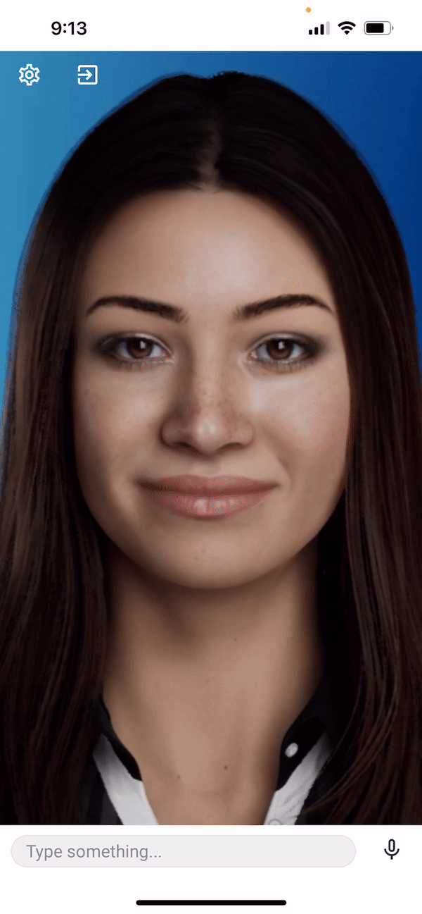 Introducing Realistic Talking Avatars: Giving Your Conversations a ...
