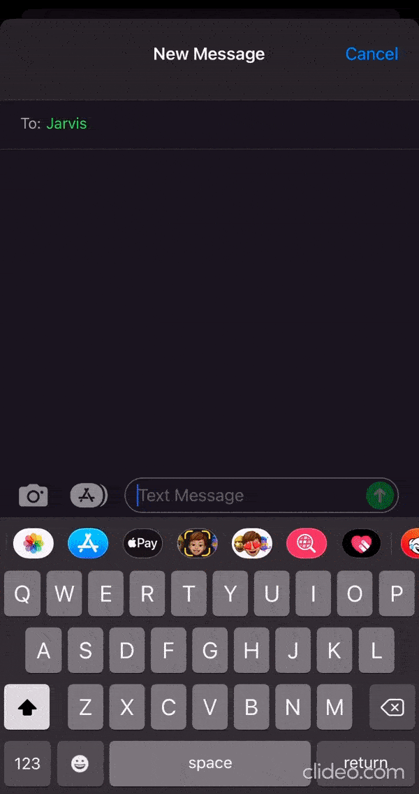 Textie — Making an SMS notes app. Technologies used: | by Hamza Ehsan ...