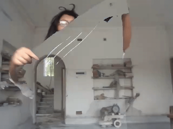 Invisibility-Harry’s Cloak using python(OpenCv) | by Kazi Abu Rousan | Medium