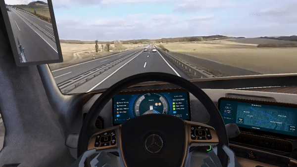 How truck developers use VR for deep UX insights | by Friedrich Niehaus ...