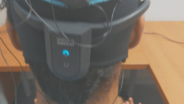 I Built A Brain Computer Interface To Play Space Invaders Using ...