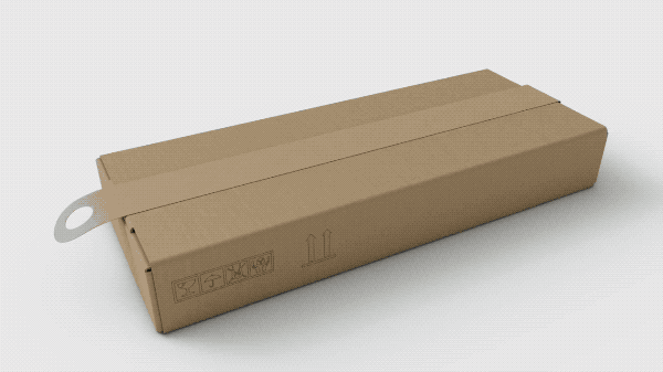 New: The Xbox Adaptive Controller even has accessible packaging | by ...