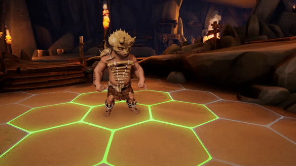 Wildworld Progress Update #4. Dear fellow Wildmen, | by WildWorld | Medium