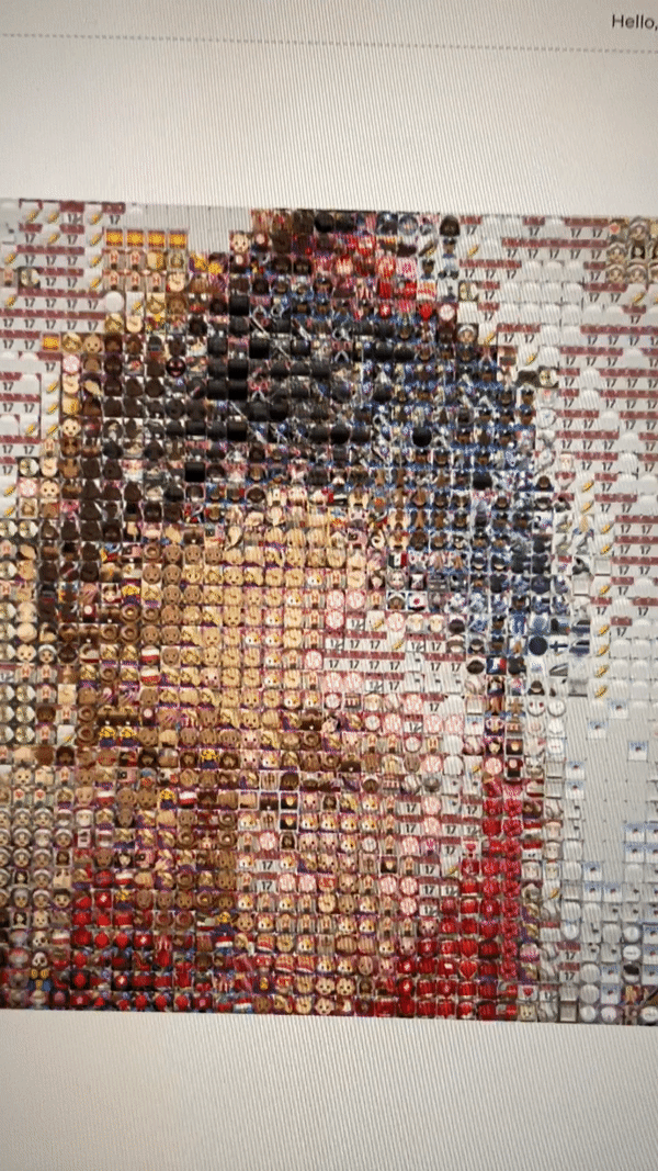Final Project — Emojis World. For the final project, I want to… | by ...