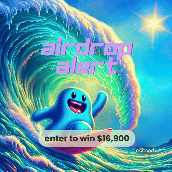 blob origin story. trapped in the confines of a 9–5 job… | by nomad ...