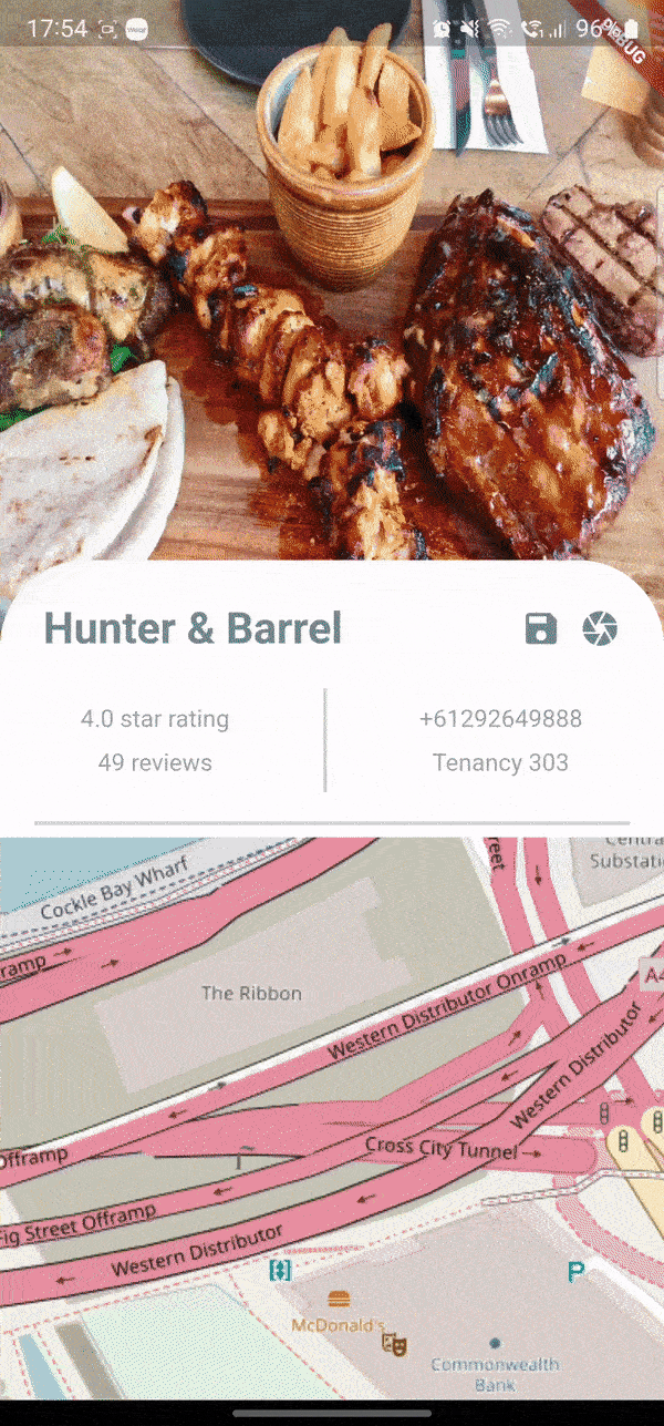 Flutter Camera In Ios And Android — Part 1 Camera Preview By Abdur 7554
