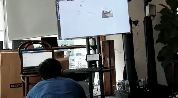 My Summer Internship Experience @ SmartGym | by Ho Li Yang, Alphonsus ...