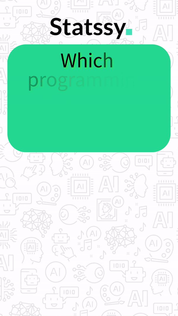 Which programming language is most commonly used in data science? | by ...