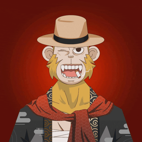 Classy Ape is a collection of 10,000 unique NFTs living on the Ethereum ...