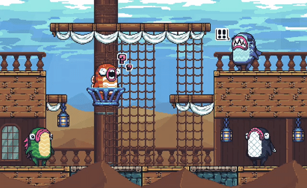 What’s New in Rust Game Development? | by Herbert Wolverson | The ...