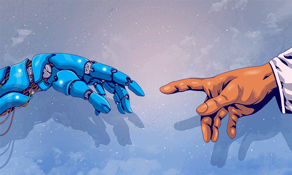 The Exciting Future of Humanity: Exploring 1,000 Years of Progress | by ...