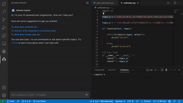 Revolutionizing Programming: GitHub Copilot X with OpenAI’s GPT-4 Model ...