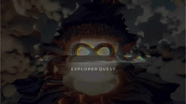 Starter Guide to the Explorer Quest: Search For The Elixir | by ...