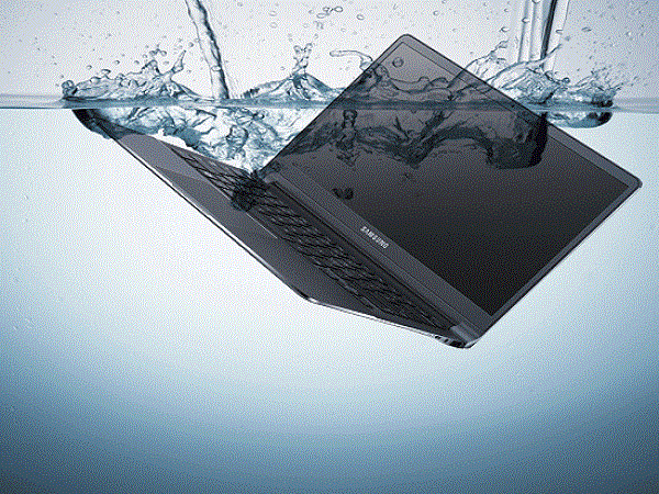 How to Protect Your Laptop from Water Damage | by Comfort Mobile | Medium