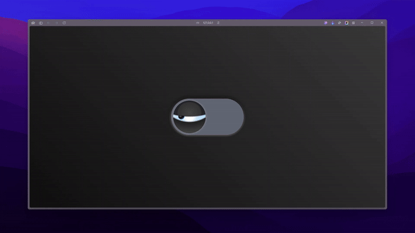 Animated Eye Toggle Switch With HTML and CSS : A Step-by-Step Guide | by Aarzoo | Medium