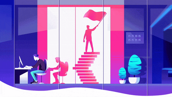 Reboot the office.. How hyper-collaboration software is… | by Marc ...