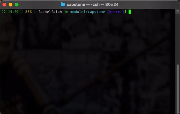 Cara handle routing menu pada aplikasi CLI Python | by Fadhel Ijlal Falah | Medium