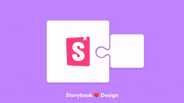 Storybook for design. How to integrate your favorite design… | by ...