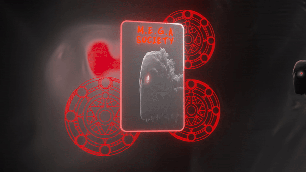 $MEGA NFTs HAS BEEN REVEALED— the biggest Pulse chain mover | by $MEGA ...