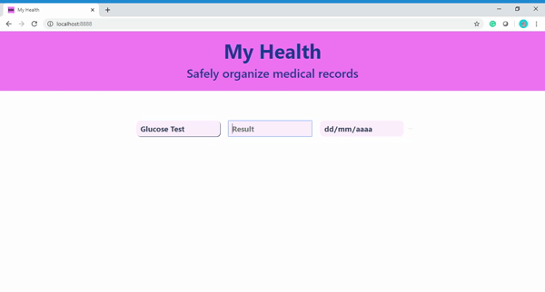 How to Make a Health App in 5 Steps | by Daniel Roncaglia | devs | Medium