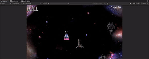 Creating Enemy Explosions How To Setup The Animation By Mike Leponto Medium 4178
