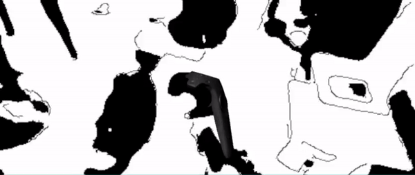 Augmented Virtuality. (more on “mixed reality”) | by Dario Laverde | Medium