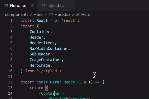 Two keyboard shortcuts in VSCode that will drastically improve your ...
