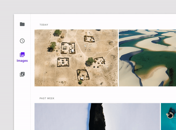 NavigationRail - Latest Widget added in Flutter | by Saheb Singh | Medium
