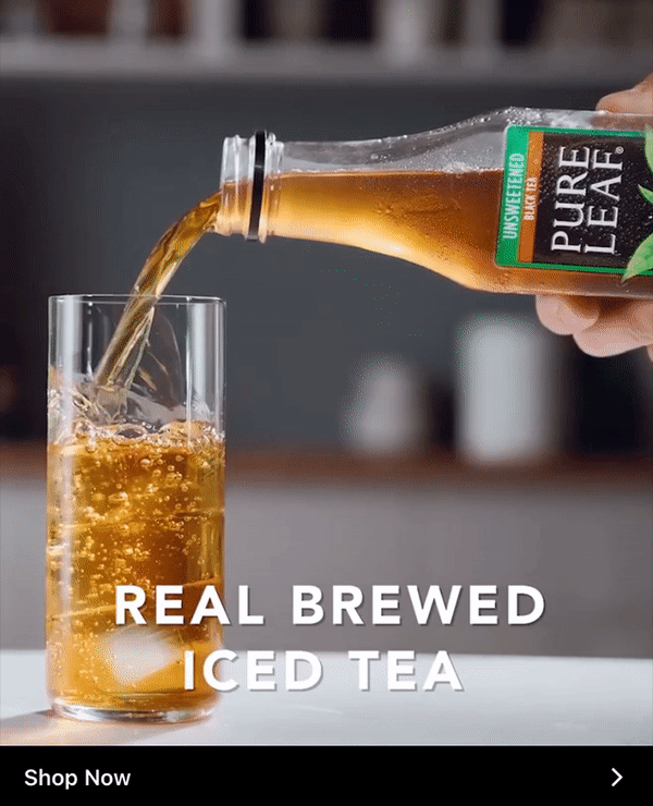 Ad Snacks. by Mo Soltani | Sr. Lead Designer at… | by Mo Soltani | Yahoo Design | Medium