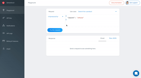 Product Data doesn’t need to be dry JSON: Announcing our new visual ...