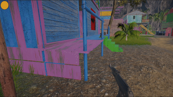 Observer Pattern In Unity — Example 01 | by Ali Mert Çetin | Medium