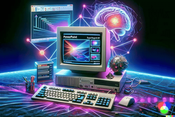 How to build: an AI-powered PowerPoint generator (Next.js, OpenAI, CopilotKit) | by Bonnie | Medium