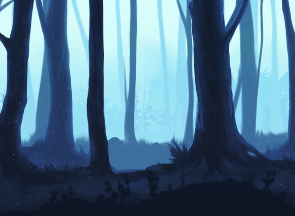 Parallax background in 2D games using Unity | by Charan Sai | Medium