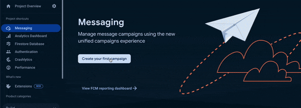 Web-Based Notifications with Firebase: A Comprehensive Guide | by Yash Nerkar | Medium