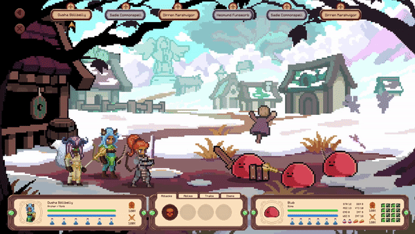 Combat Skills By Class — Knight. The Knight Class skill list! | by DeFi ...