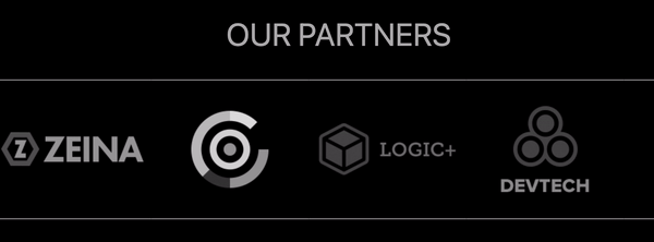 Implementing an Infinite Icon Slider in React with Framer Motion | by Caden Chen | Level Up Coding