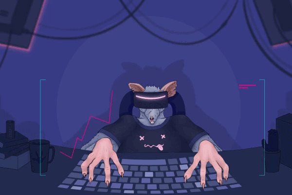 Greedy Rats: Season 1 Airdrop Blur.io | by GreedyRats | Medium