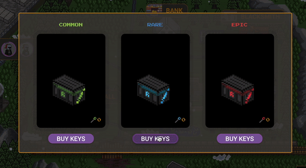 Introducing: Loot Crates. Has there ever been a better fit for an… | by ...