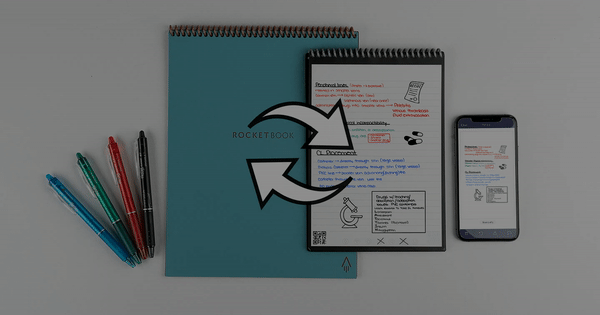 5 Genius Ways To “Flip” Your Notes | The Launch Pad