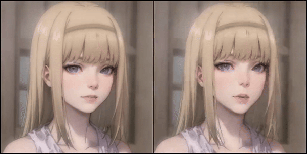 AniPortrait: Here Comes Audio-Driven Animation, Is this Future? | by AI ...