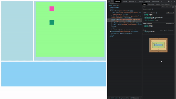 #7 Building a JavaScript & HTML Browser RPG: Encountering Units ...