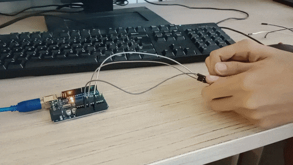 Arduino e Processing. Utilizando os conceitos de portas… | by Israel ...