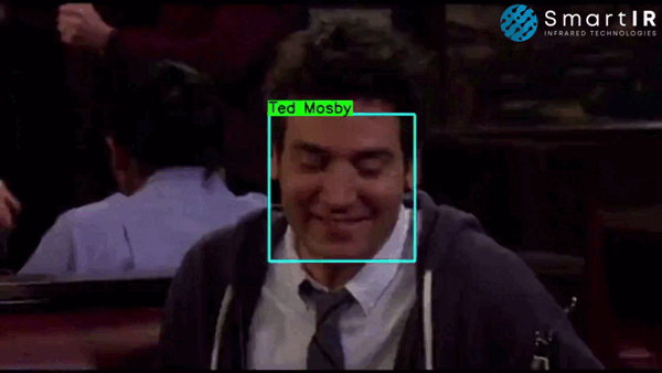 Face Recognition. Face Recognition is a computer vision… | by SmartIR ...