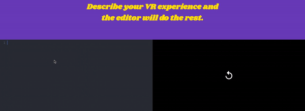 Creating VR Scenes with Just Words | by Janette Ciborowski | Mozilla ...