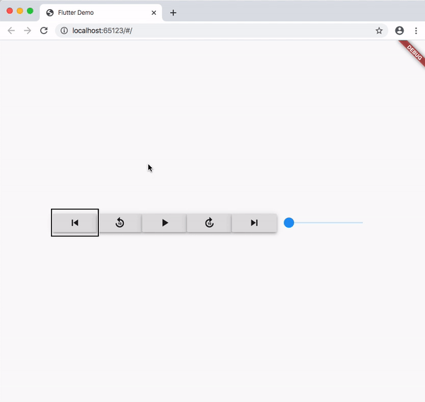 Keyboard Focus in Flutter. Part 3: Managing and Controlling Focus | by ...