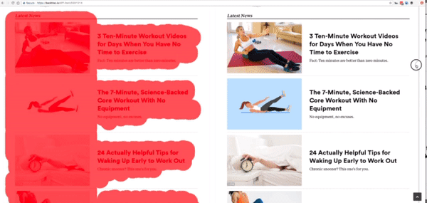Awesome post, and definitely also a useful technique for technical documentation. | by Alex UA ...