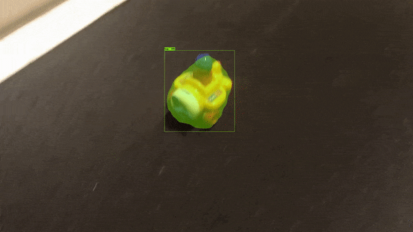 Building A Custom Mask Rcnn Model With Tensorflow Object Detection By 8659