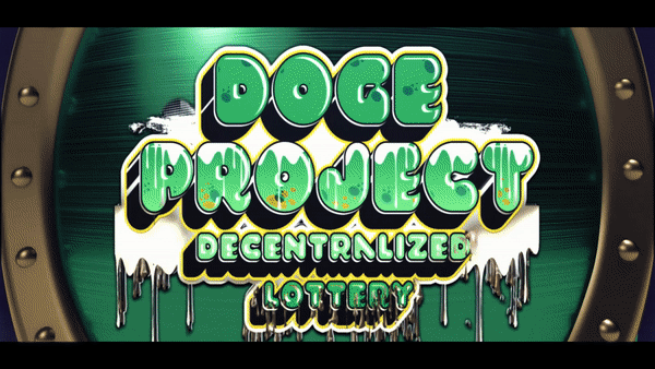 Launching DogeProject.io: Our Journey Towards Building a Better Decentralized Future | by Doge ...